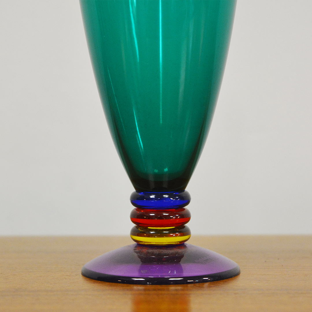 Vintage Guzzini Acrylic Tumblers, set 6 - Retrosexual Vintage Shop