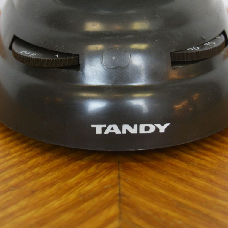 Tandy Miniature Globe Transistor AM Radio -Rent Only- MODERNON - A ...