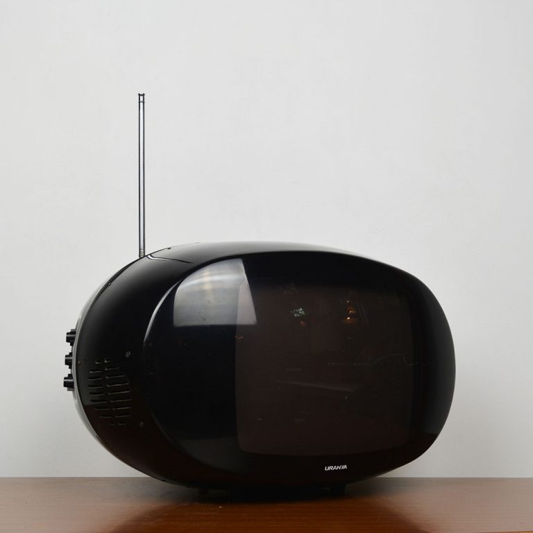 Space Age TV, URANYA, 1960 -Rent Only- MODERNON - A Retrosexual Movement