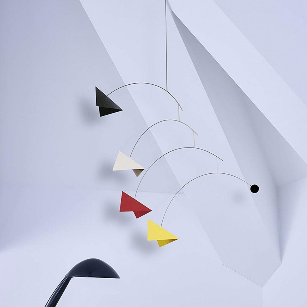 Mobile -Mirage In Colors - MODERNON - A Retrosexual Movement