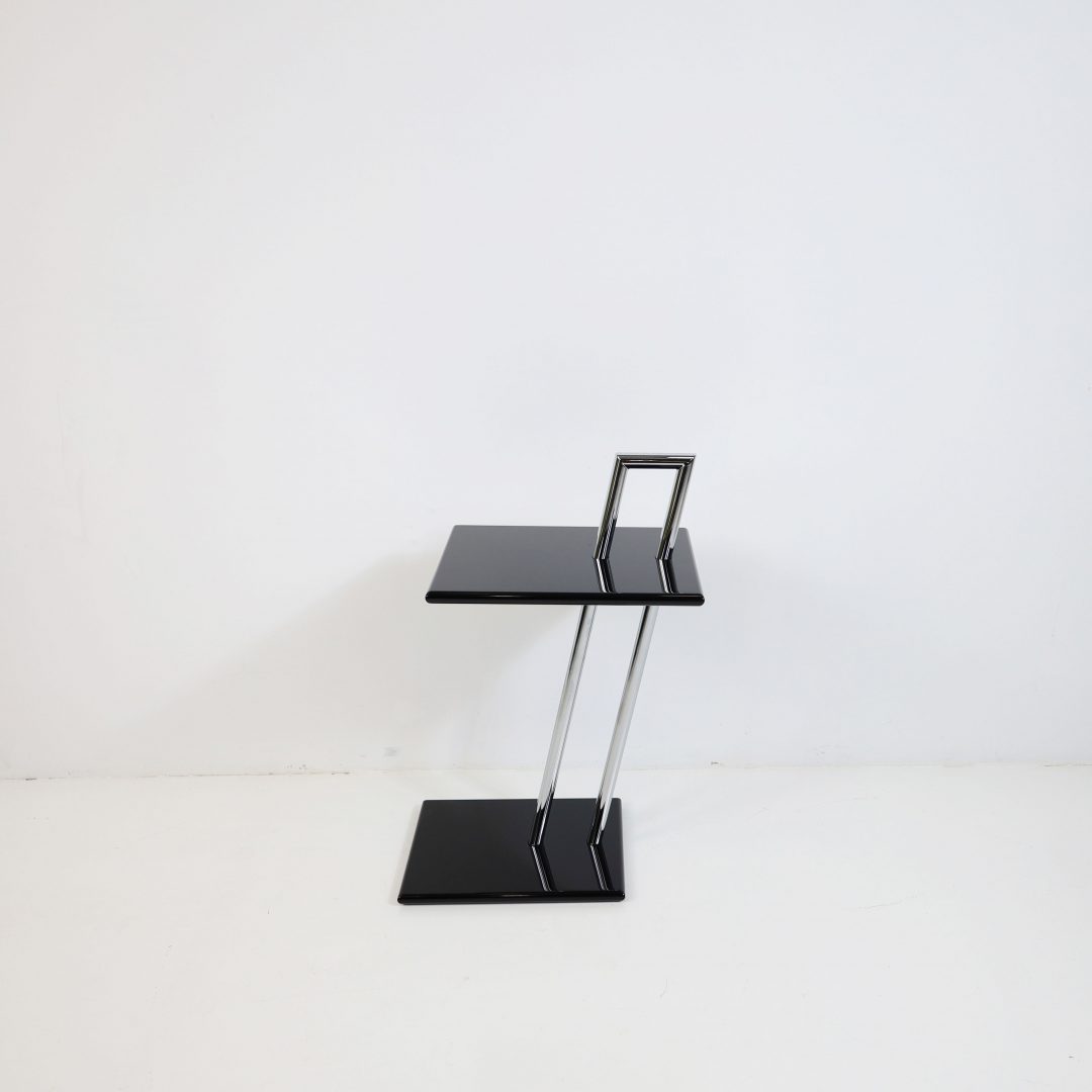 Cocktail Side Table -Square - MODERNON - A Retrosexual Movement