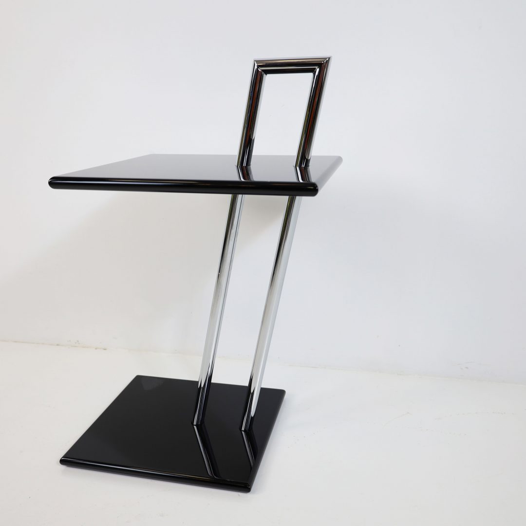 Cocktail Side Table -Square - MODERNON - A Retrosexual Movement