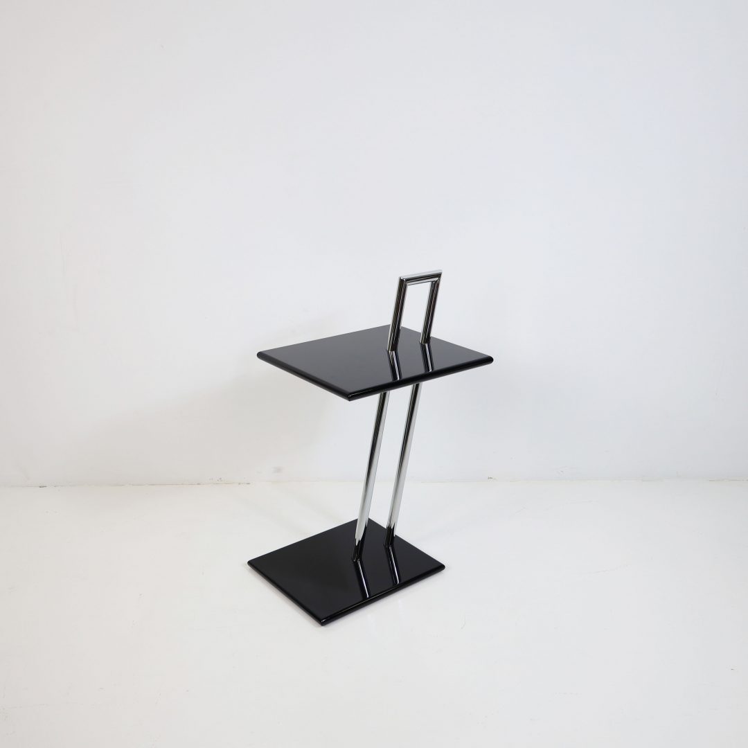 Cocktail Side Table -Square - MODERNON - A Retrosexual Movement