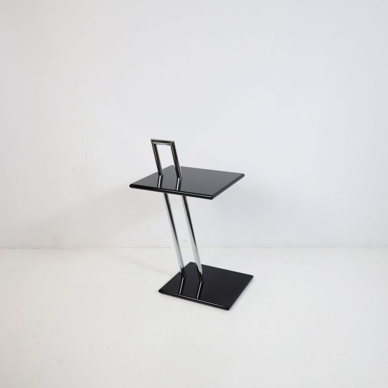 Cocktail Side Table -Square - MODERNON - A Retrosexual Movement