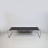 Breuer Coffee Table In Black - MODERNON - A Retrosexual Movement