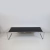 Breuer Coffee Table In Black - MODERNON - A Retrosexual Movement