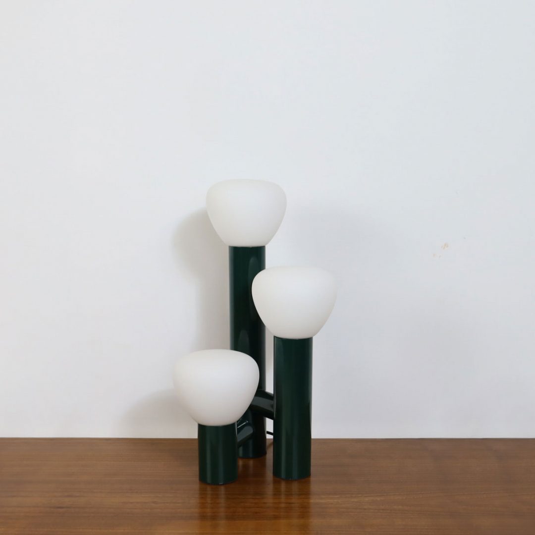 Post Modern Table Lamp - MODERNON - A Retrosexual Movement