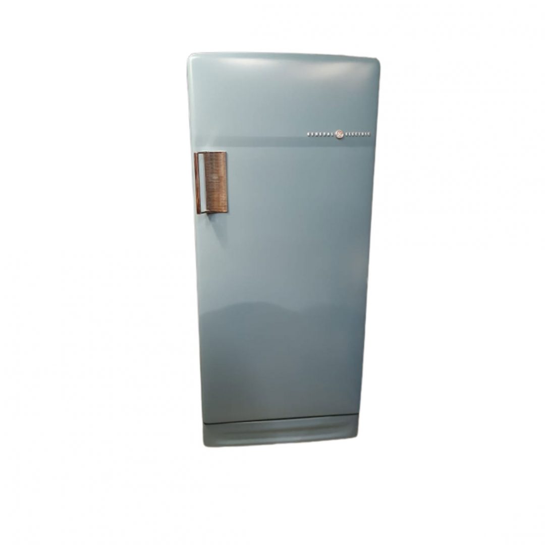 General Electric Fridge -Rent Only- MODERNON - A Retrosexual Movement