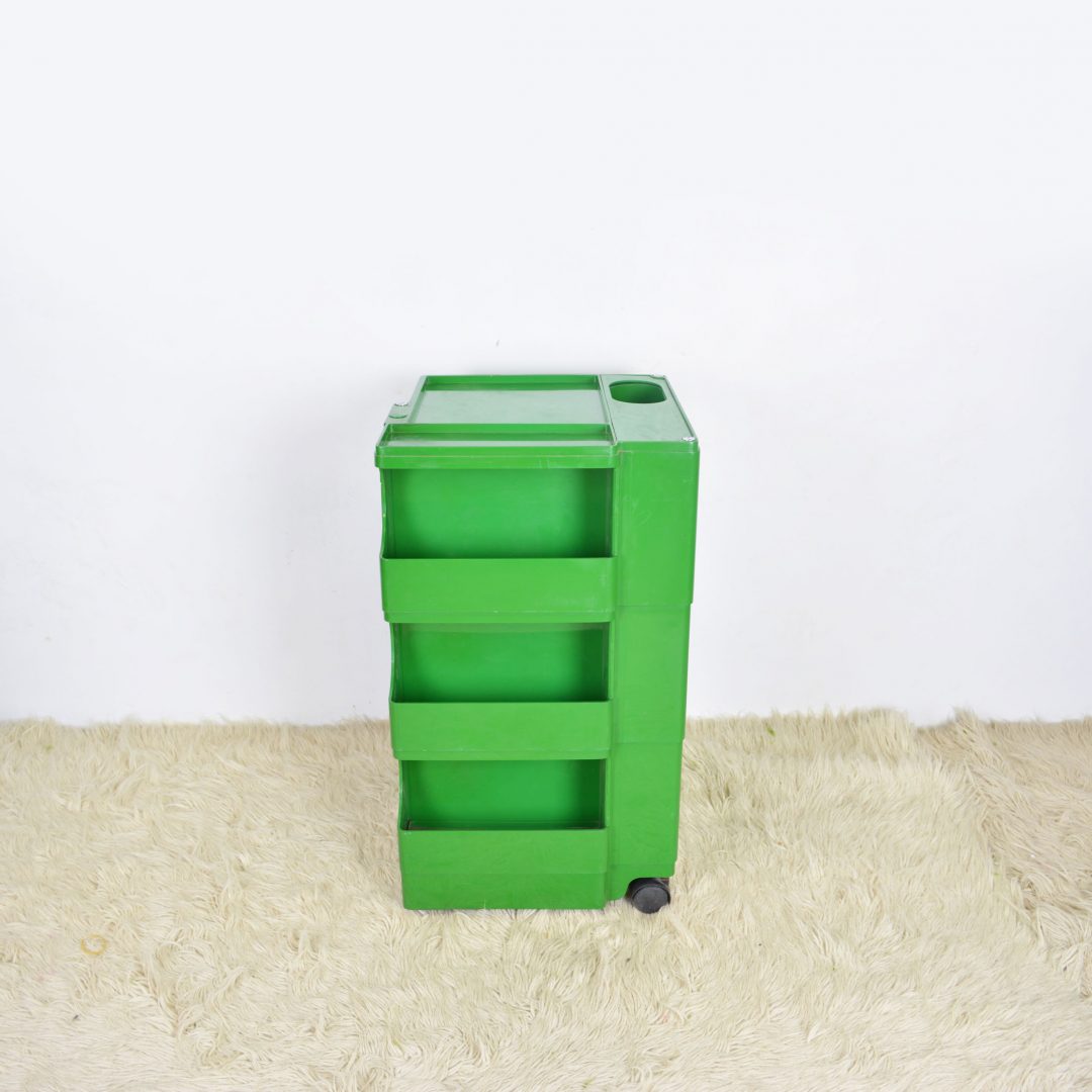 Boby Storage Trolley Colombo -Rent Only- MODERNON - A Retrosexual Movement