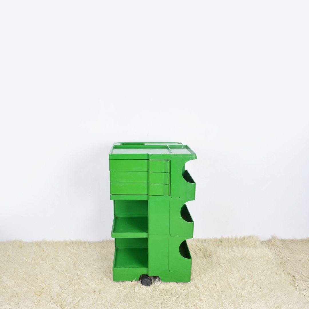 Boby Storage Trolley Colombo -Rent Only- MODERNON - A Retrosexual Movement