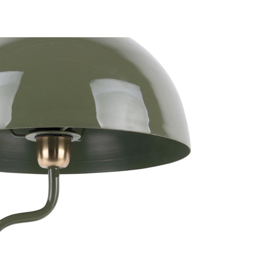 Table Lamp Twist - MODERNON - A Retrosexual Movement
