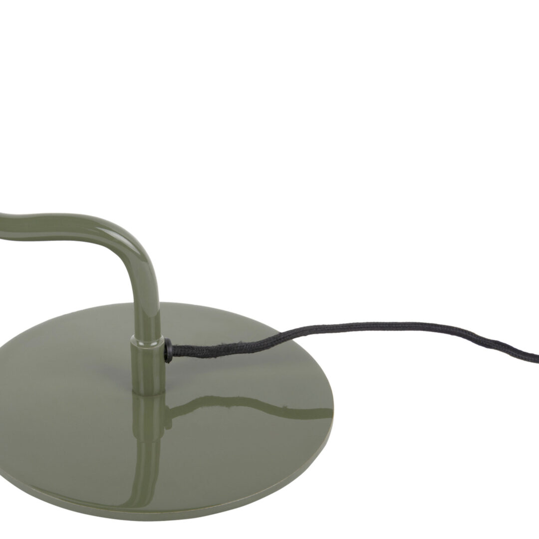 Table Lamp Twist - MODERNON - A Retrosexual Movement