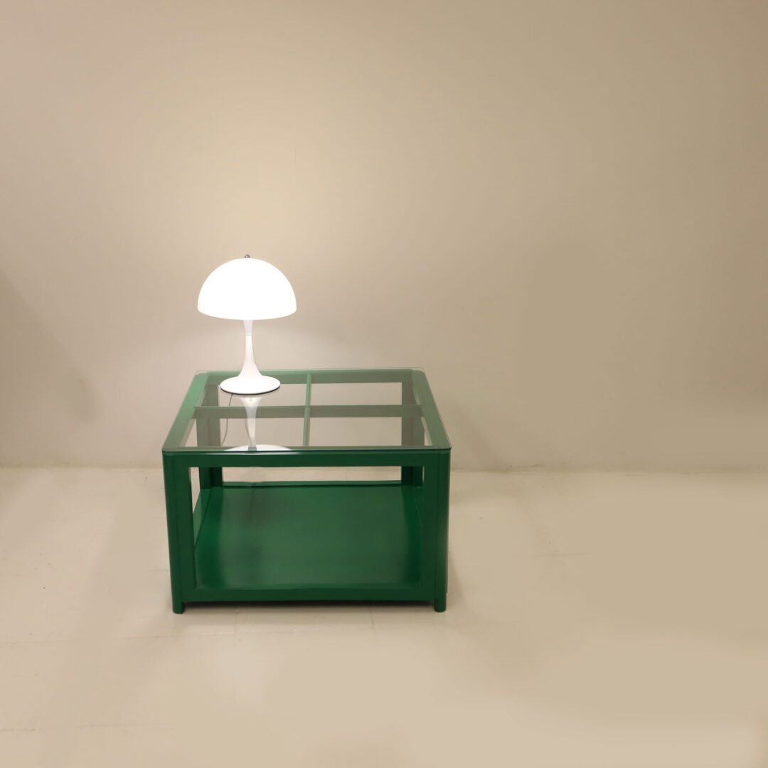 Post Modern Coffee Table -Verte - MODERNON - A Retrosexual Movement