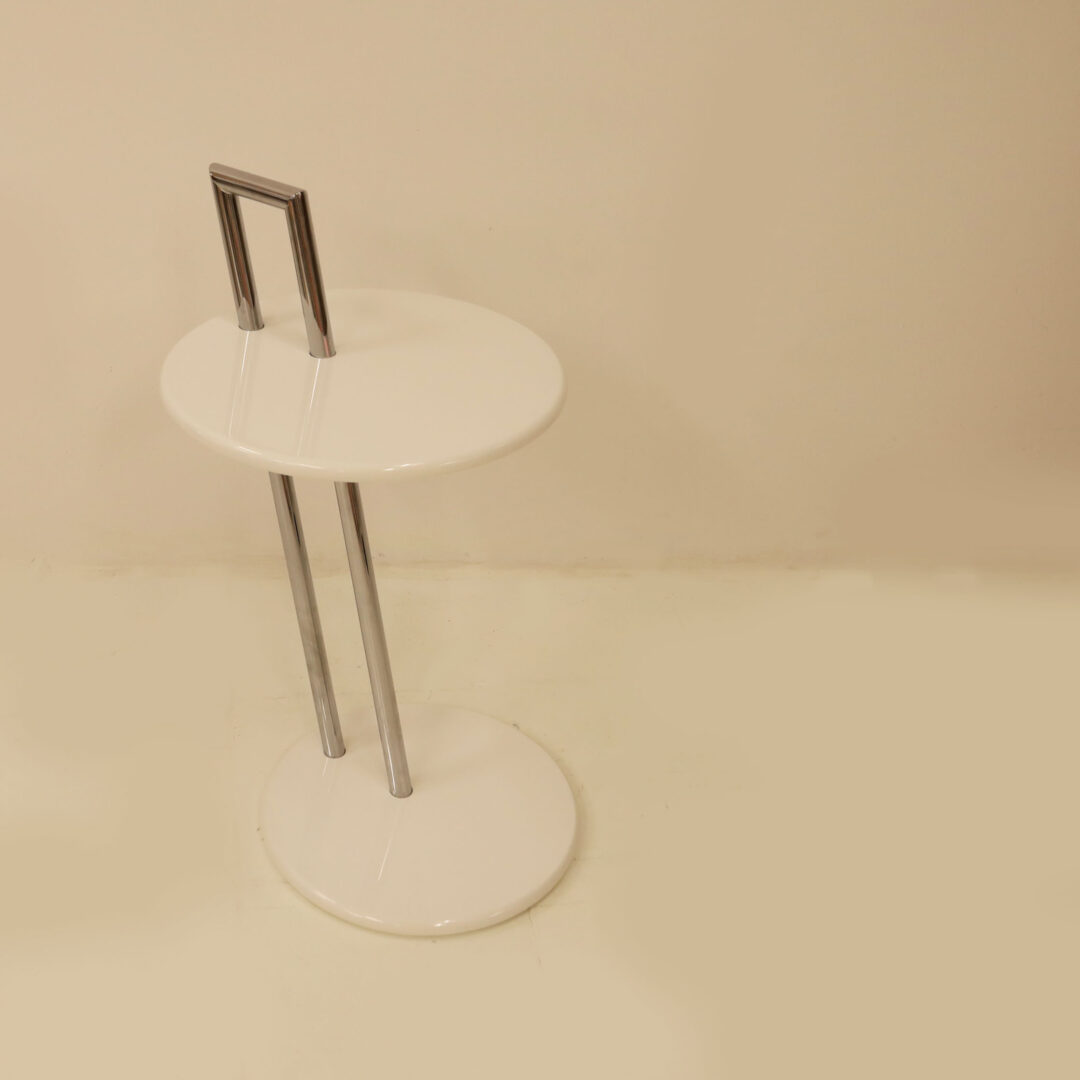 Cocktail Side Table - MODERNON - A Retrosexual Movement