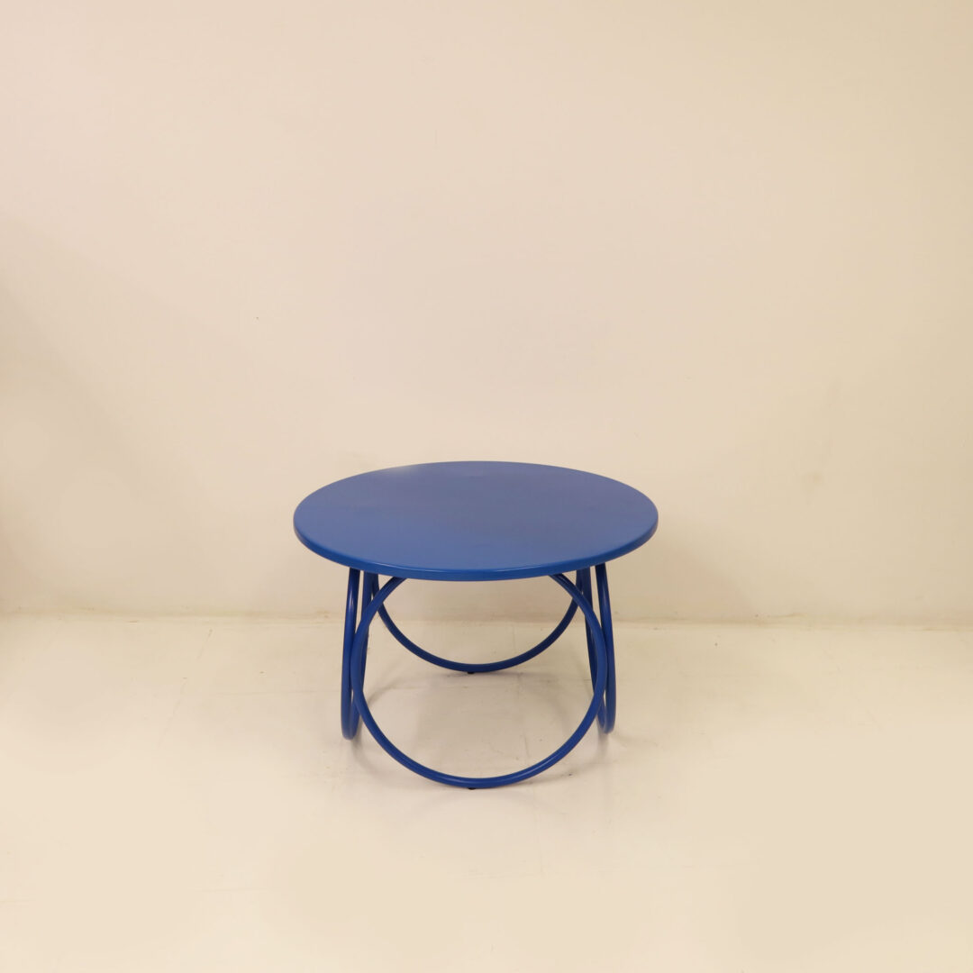 Loop Side Table - MODERNON - A Retrosexual Movement