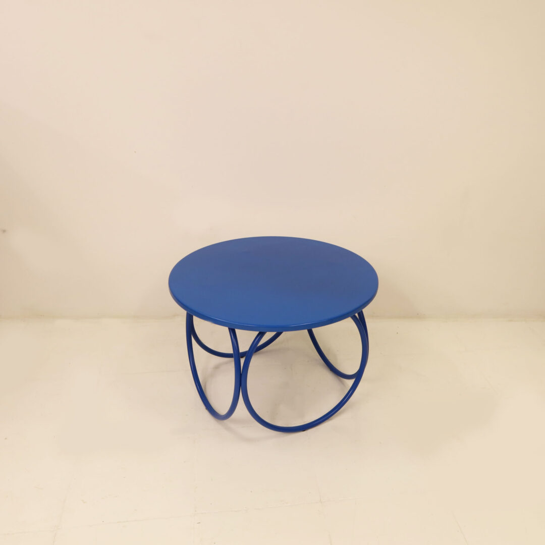 Loop Side Table - MODERNON - A Retrosexual Movement